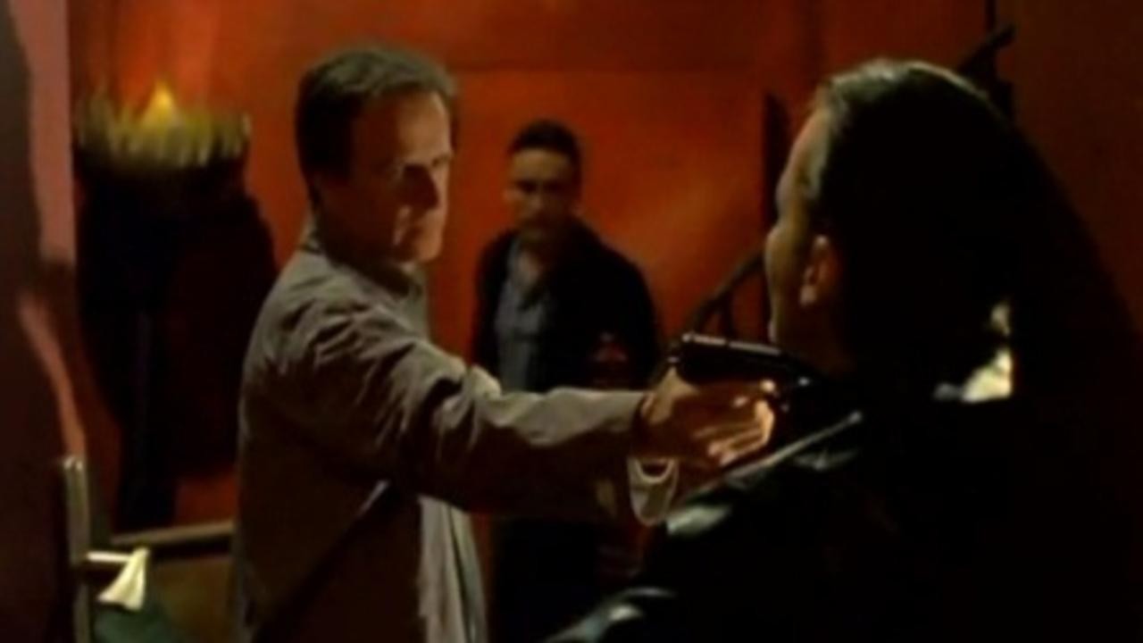 The Point Men (2001) | MUBI