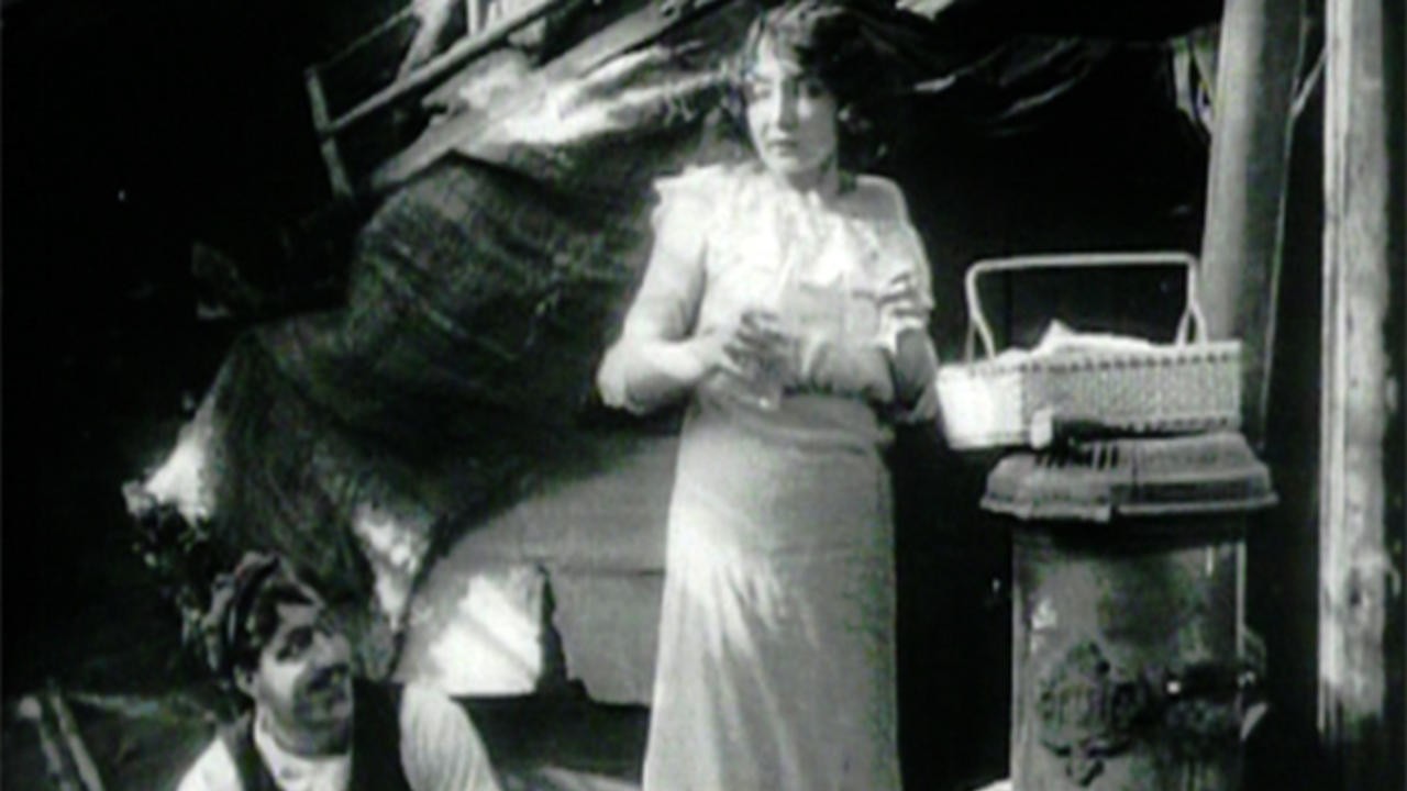 Mad Love: The Films of Evgeni Bauer (1913) | MUBI