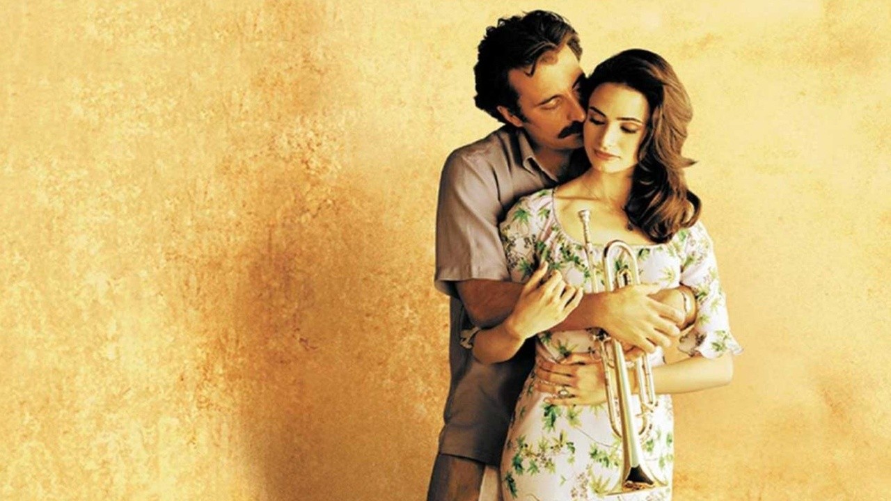 For Love or Country: The Arturo Sandoval Story (2001) | MUBI