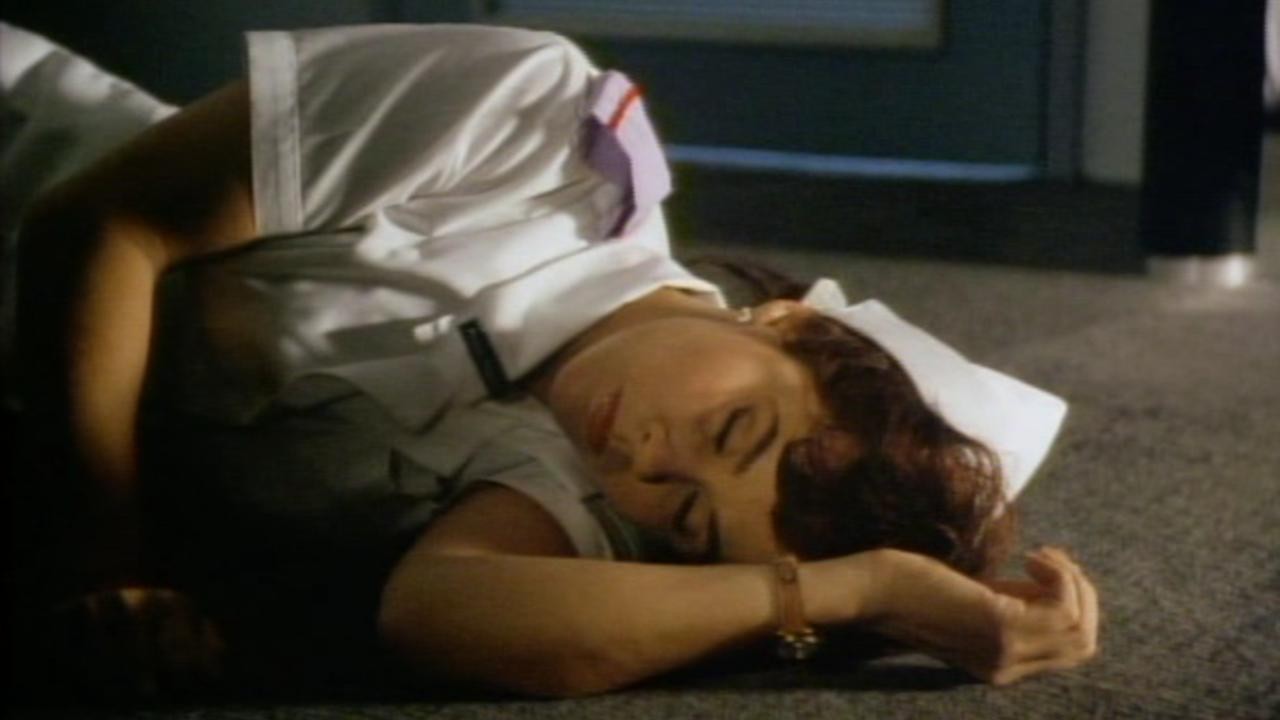 Dead Sleep (1990) | MUBI