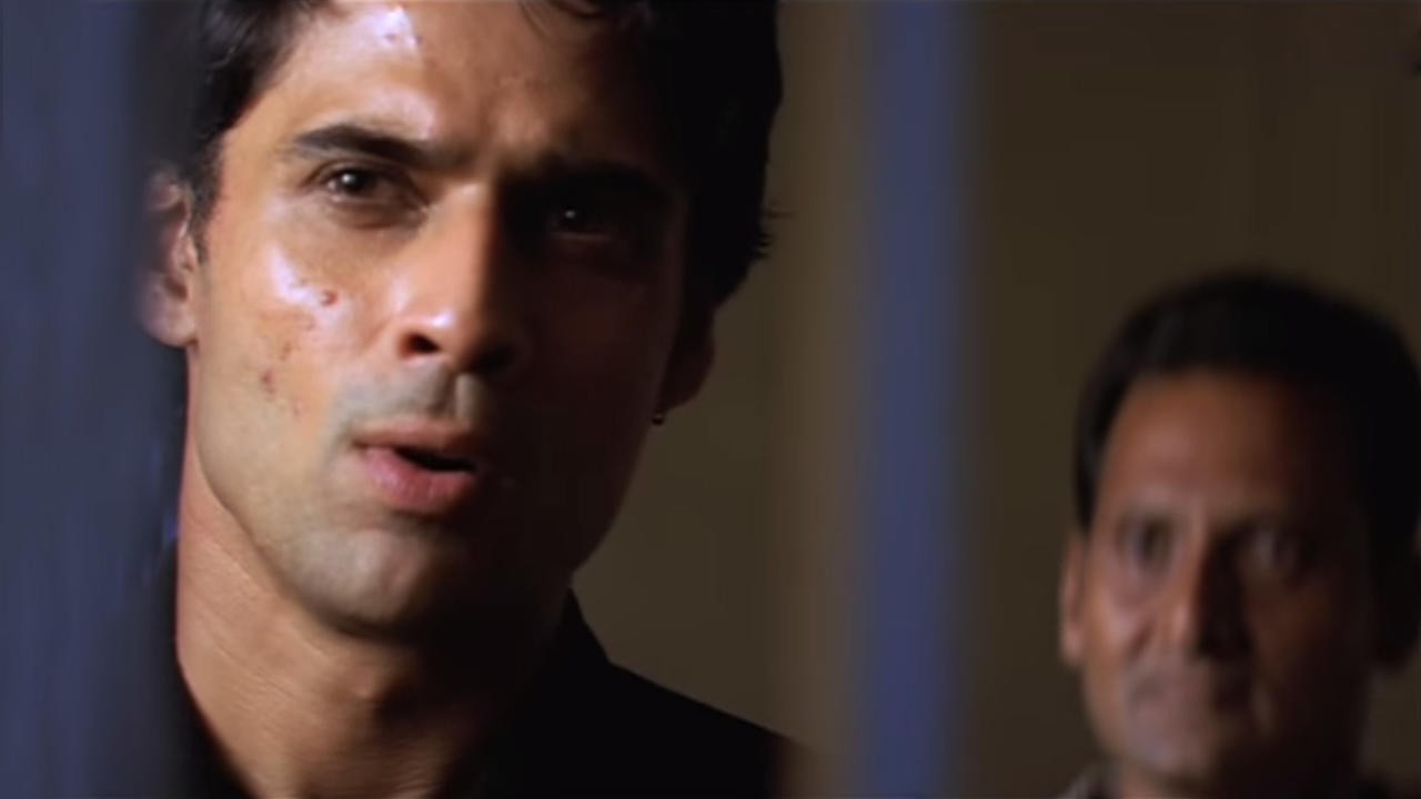 Ittefaq (2001) | MUBI