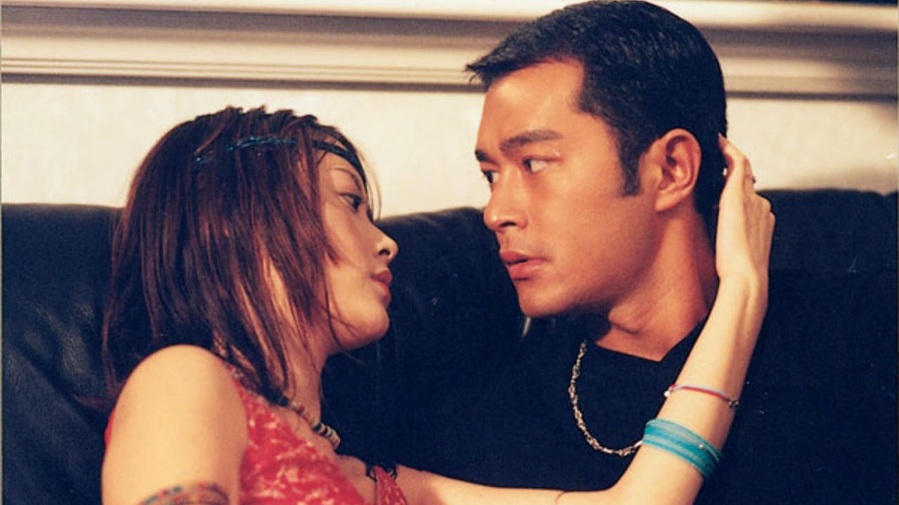 Super Car Criminals (1999) | MUBI