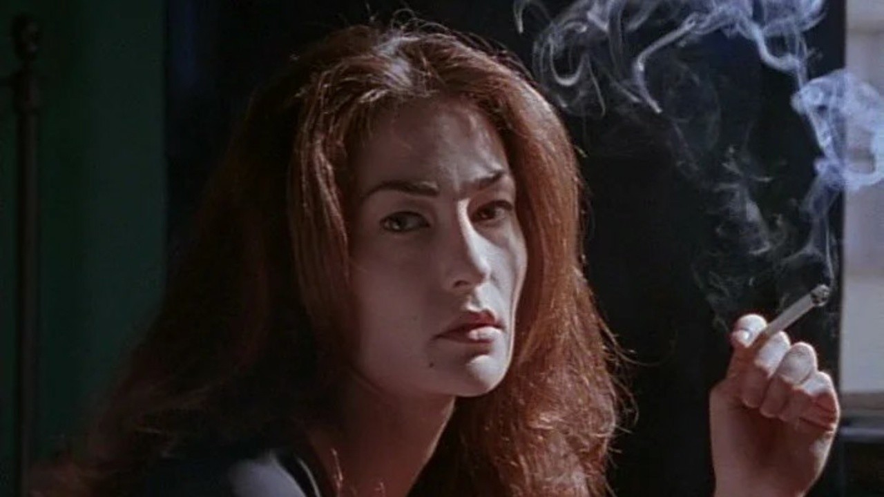 Naked Jane (1995) | MUBI