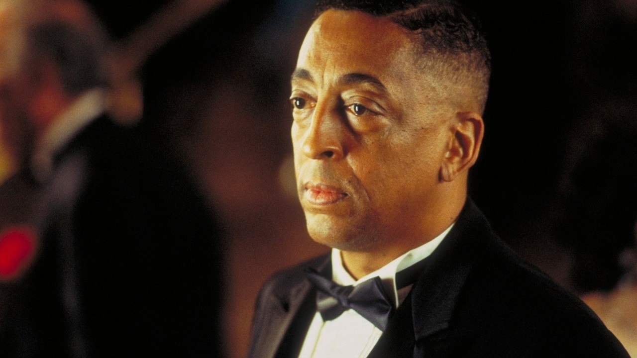 Bojangles (2001) | MUBI