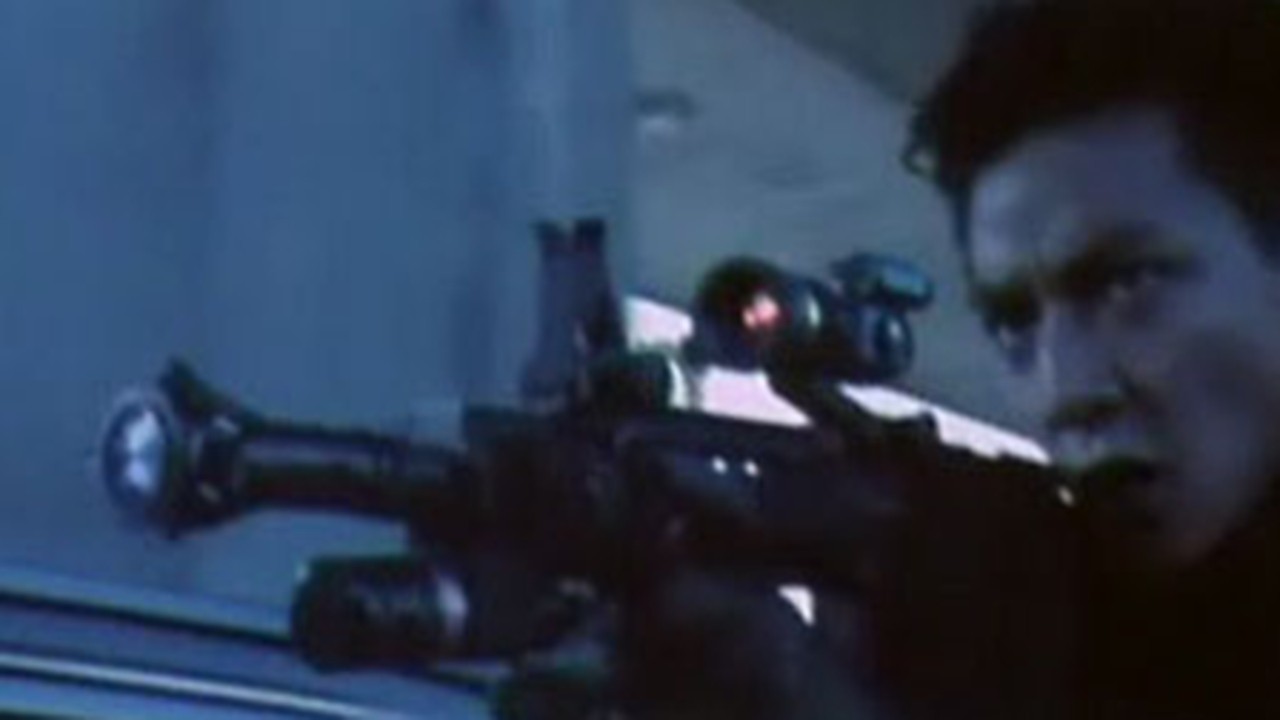 Hit Team (2001) | MUBI