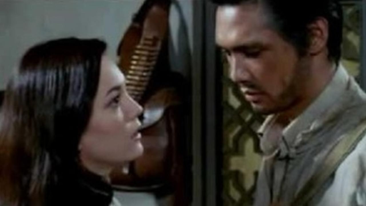 The Setting Sun (1992) | MUBI