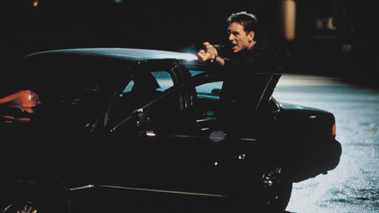 A Killing Spring (2002) | MUBI