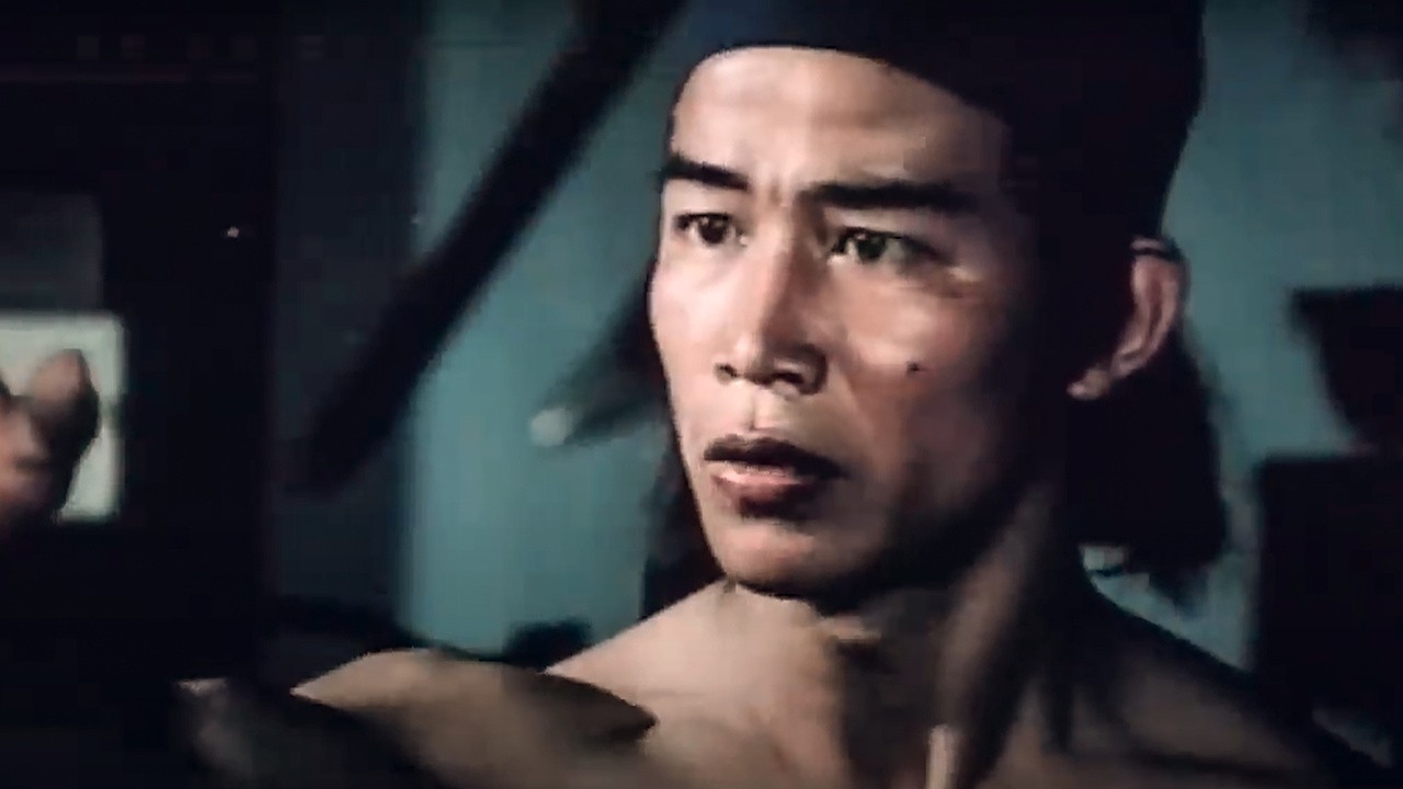 The Revenge of a Shaolin Master (1979) | MUBI