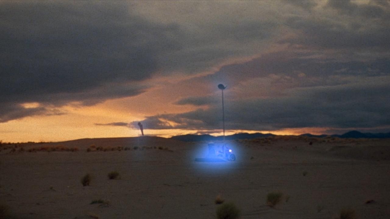Timerider: The Adventure of Lyle Swann (1982) | MUBI