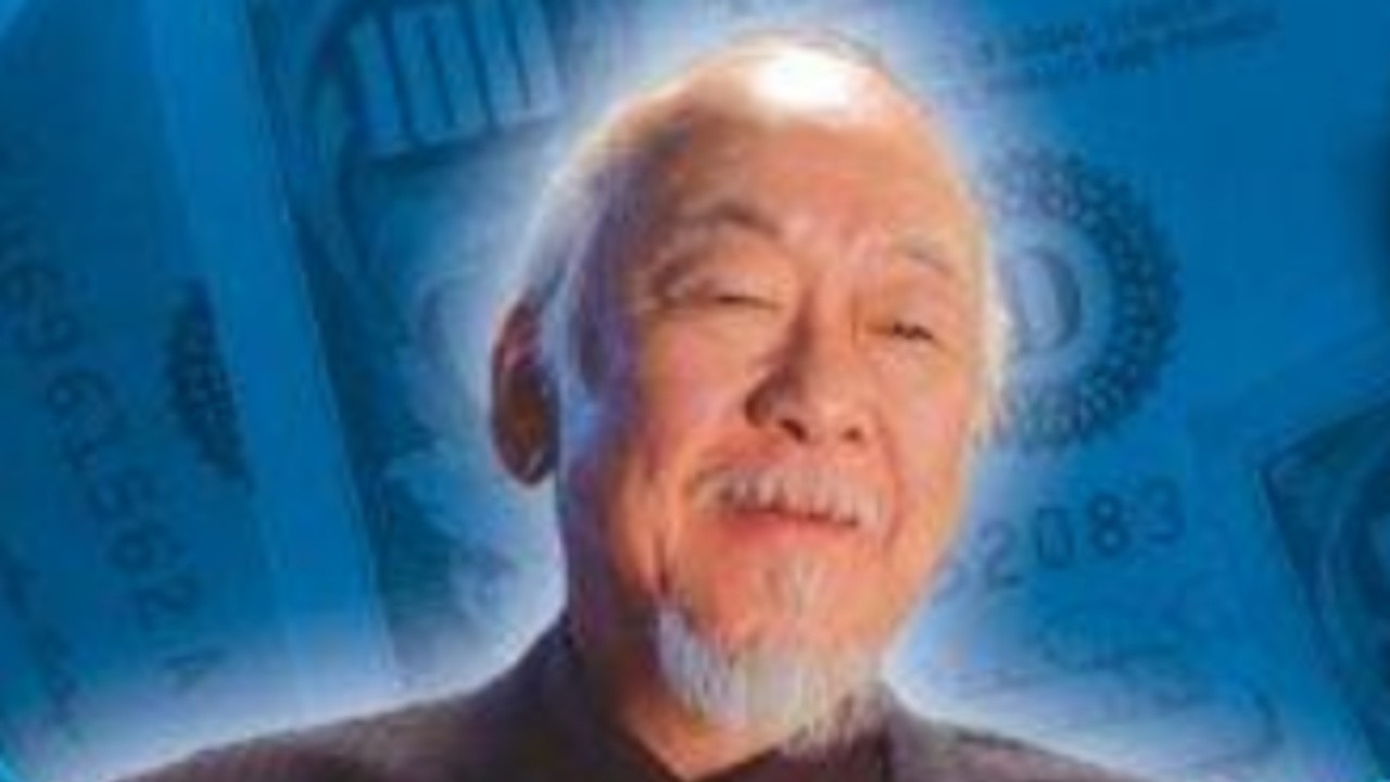 Hammerlock (2002) | MUBI