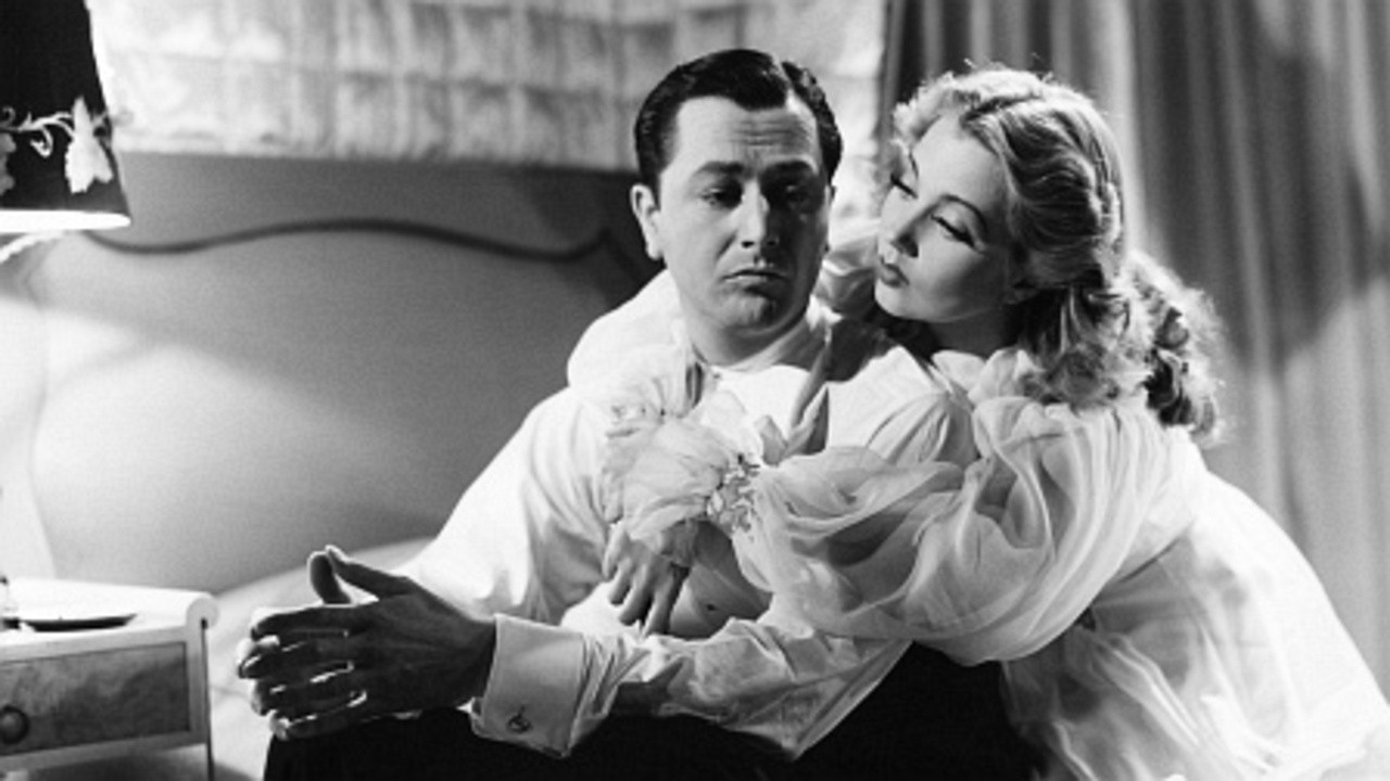 Lady Be Good (1941) | MUBI