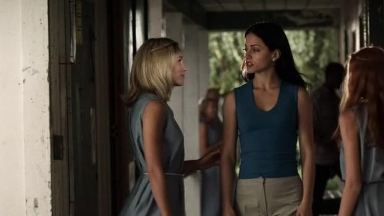 Mindstorm (2001) | MUBI