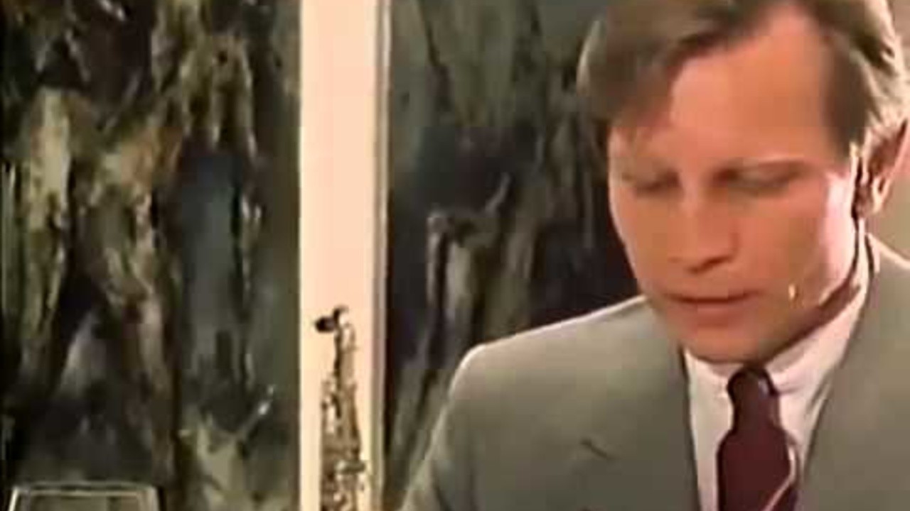 Midnight Cop (1988) | MUBI