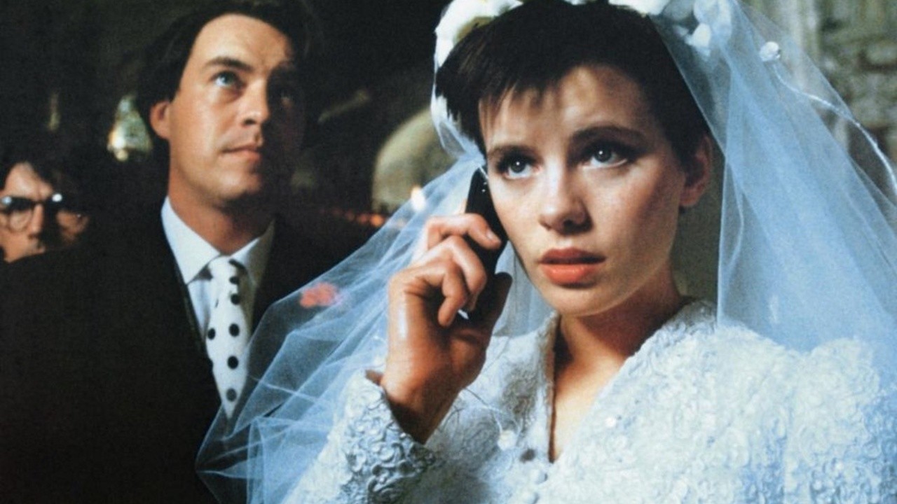 Shooting Fish (1997) | MUBI