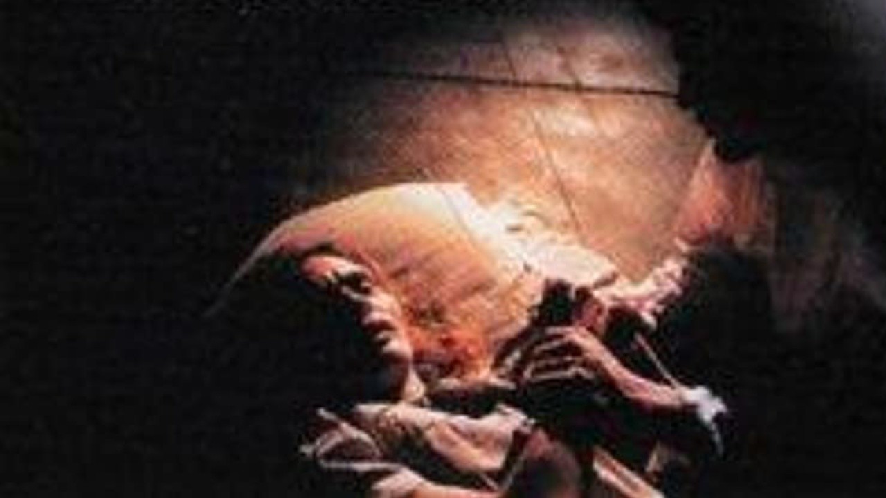 Starved (1998) | MUBI