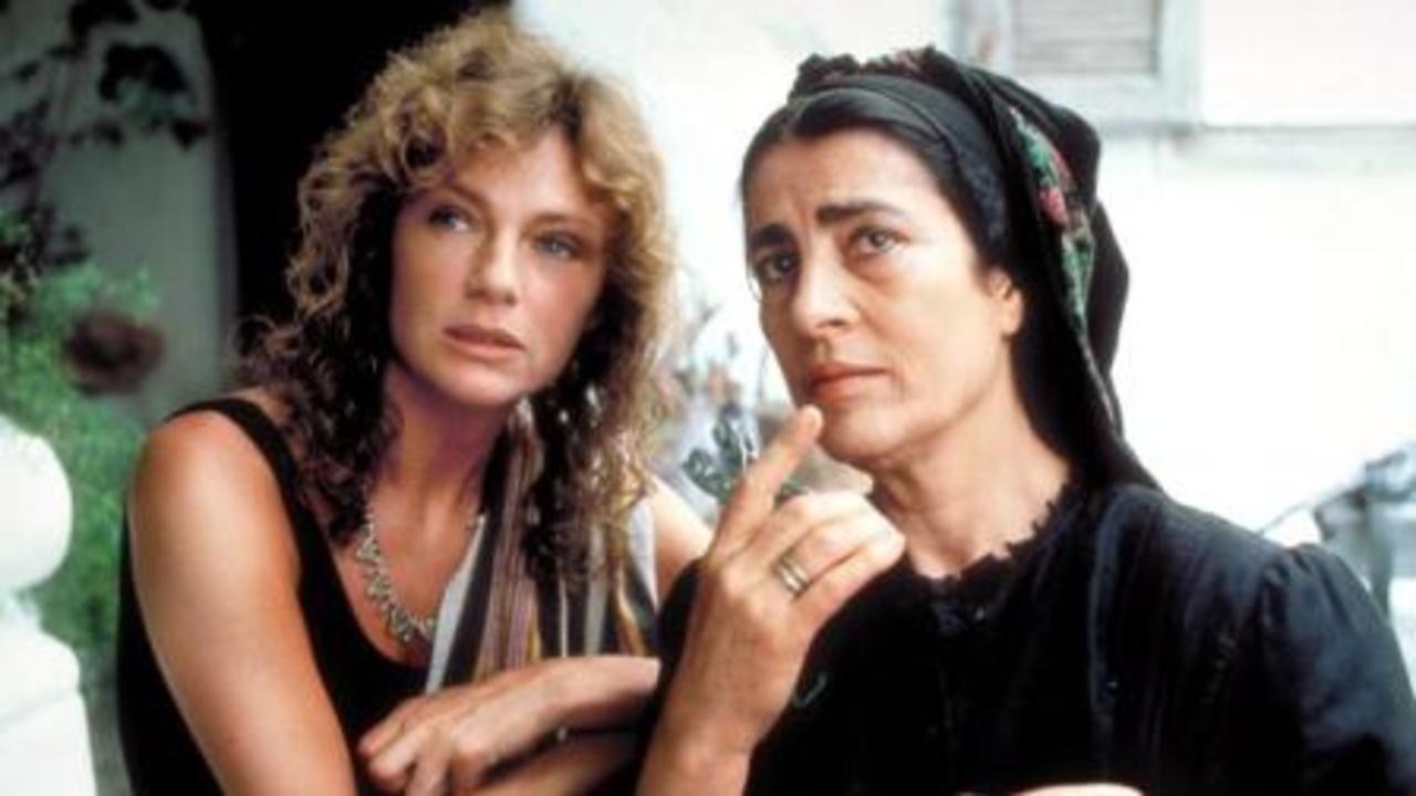 High Season (1987) | MUBI