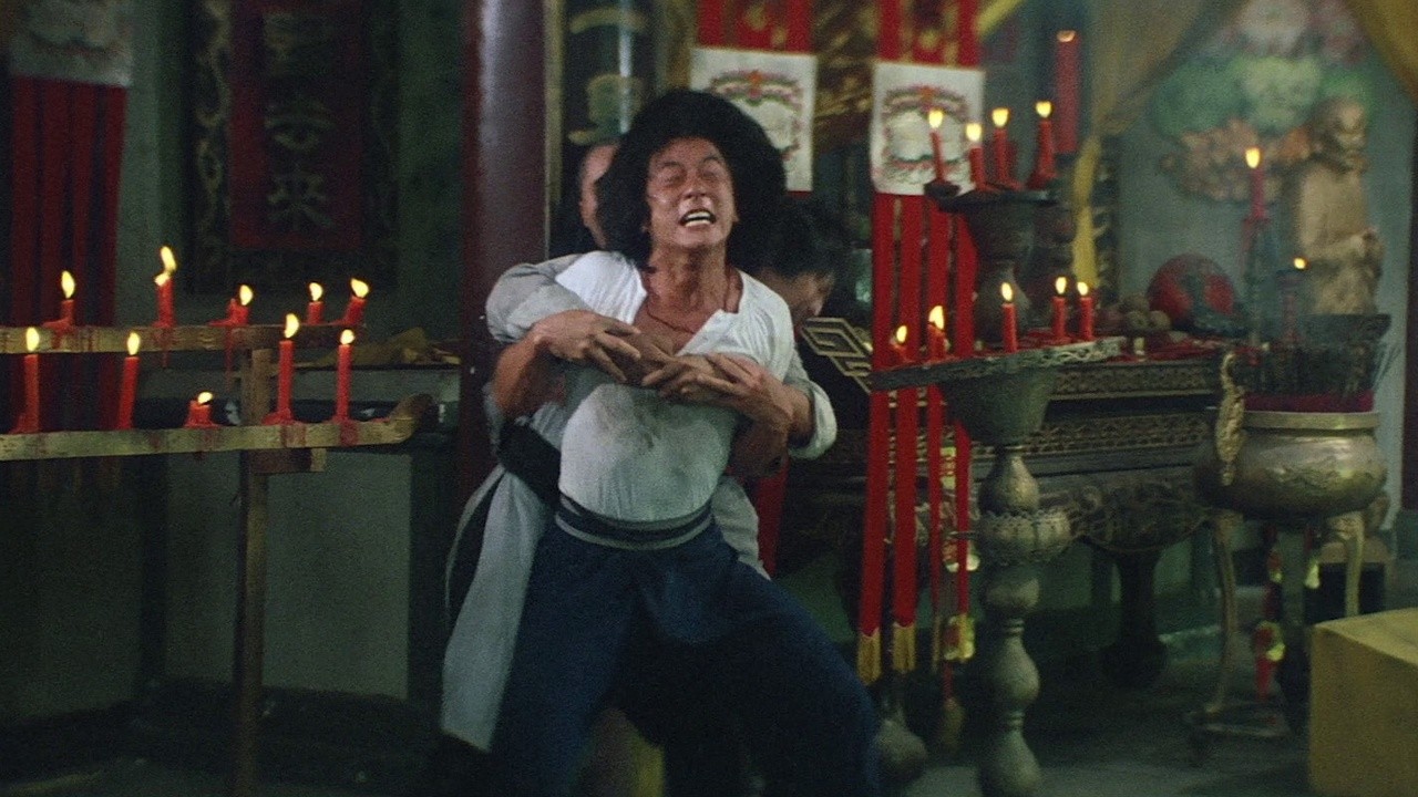Dragon Strike (1982) | MUBI