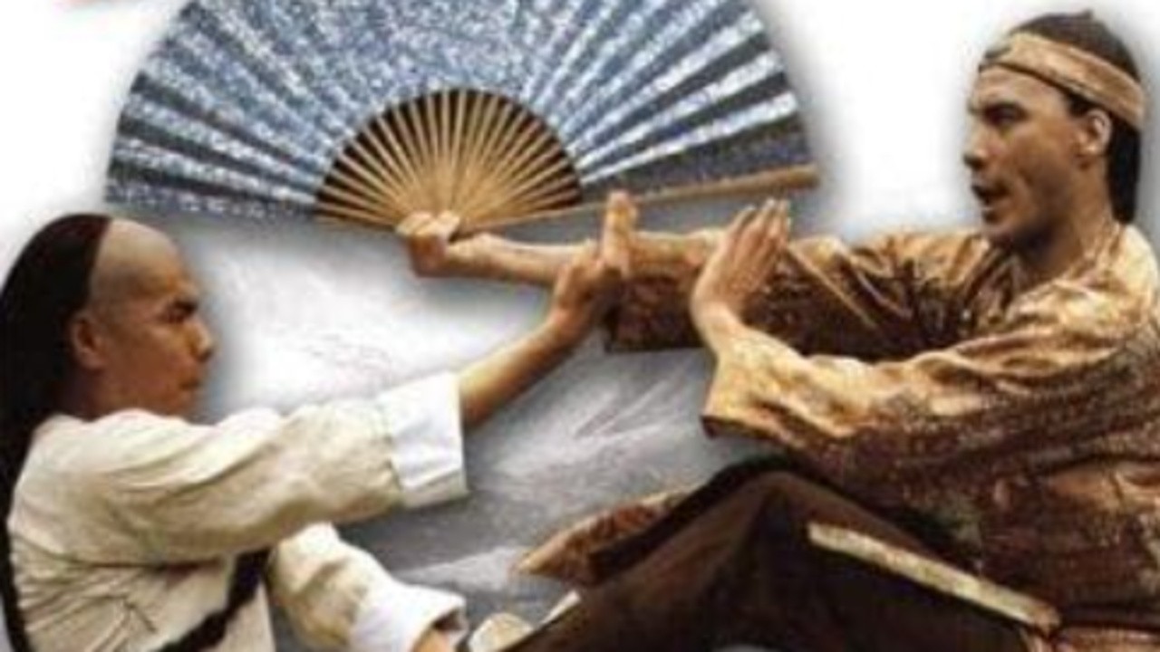 Rebellious Reign (1980) | MUBI