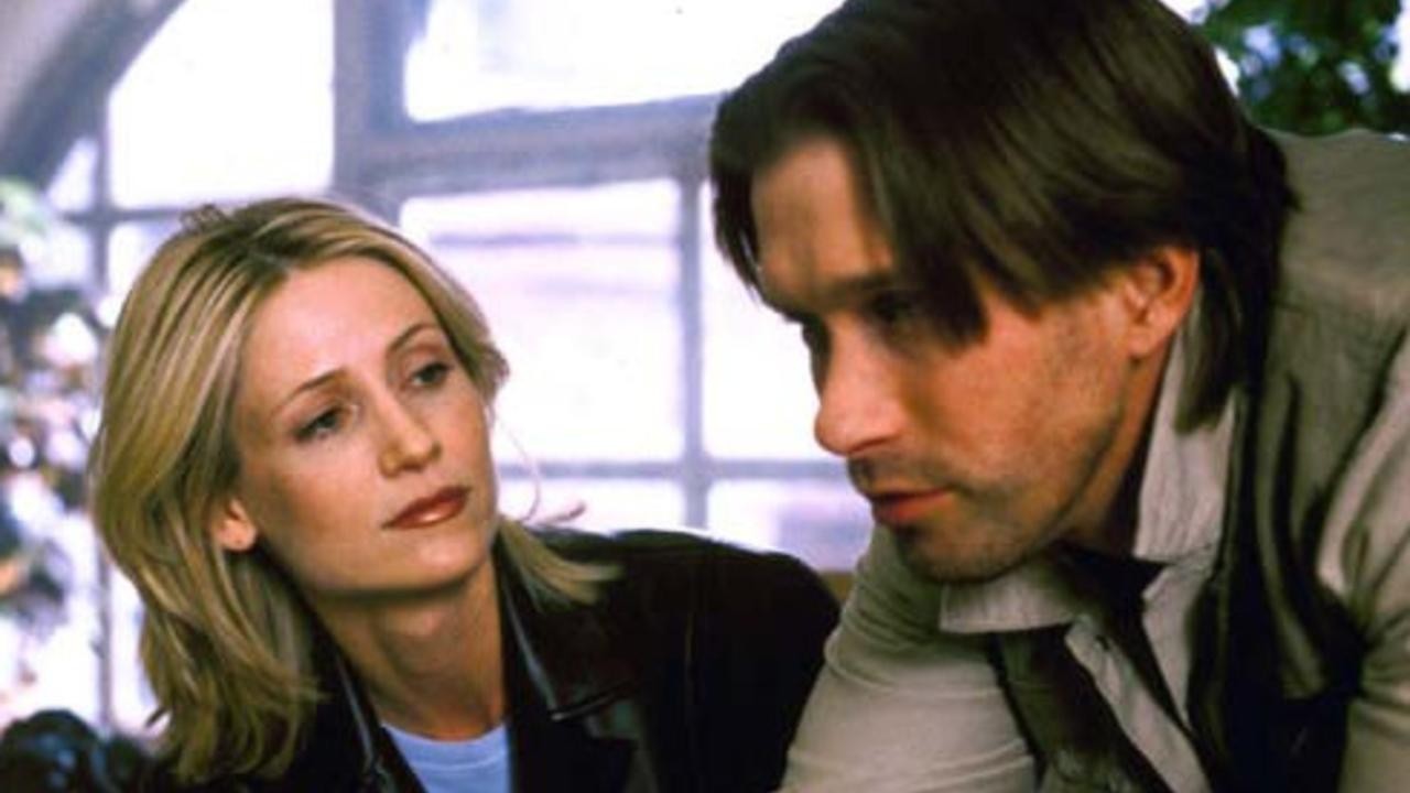 Greenmail (2002) | MUBI