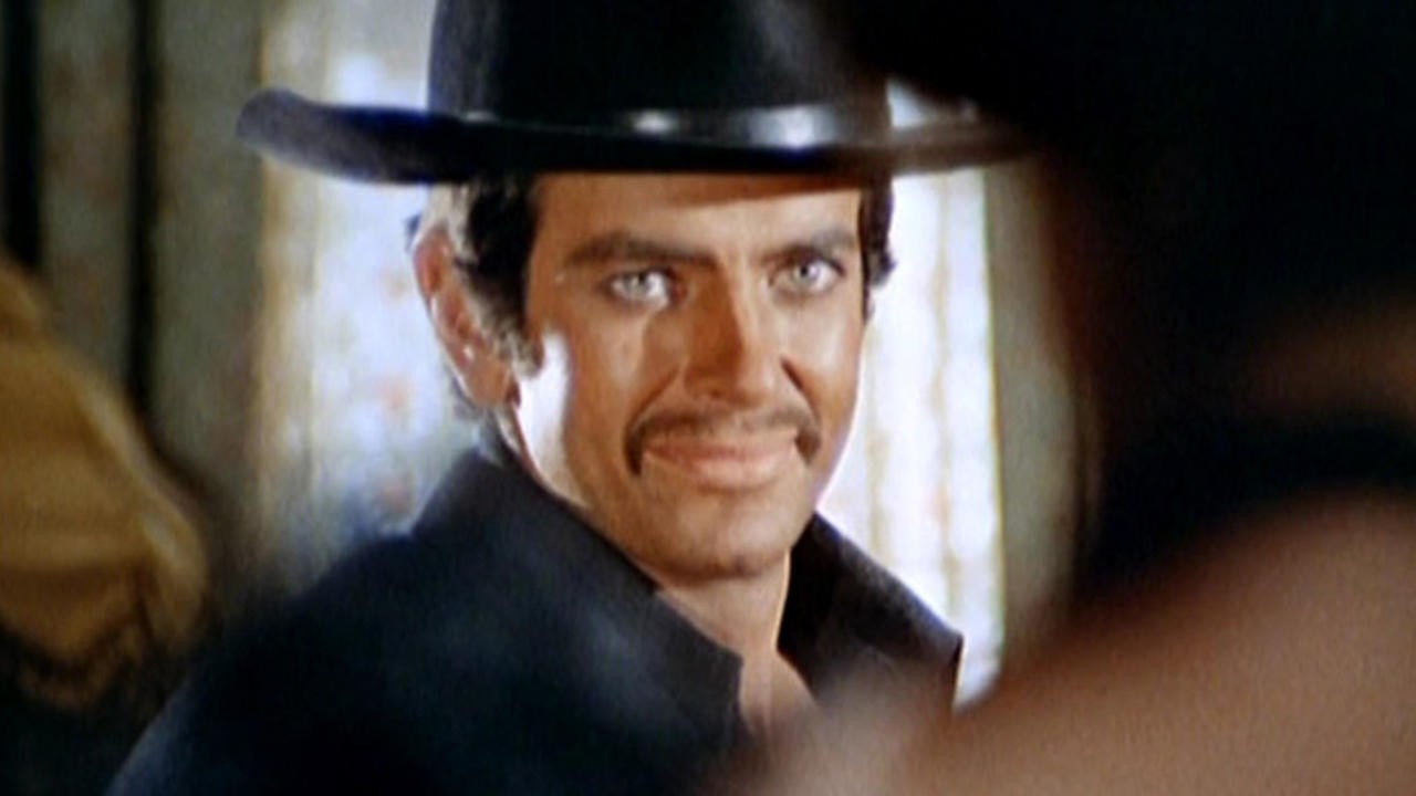 Ringo and His Golden Pistol (1966) | MUBI