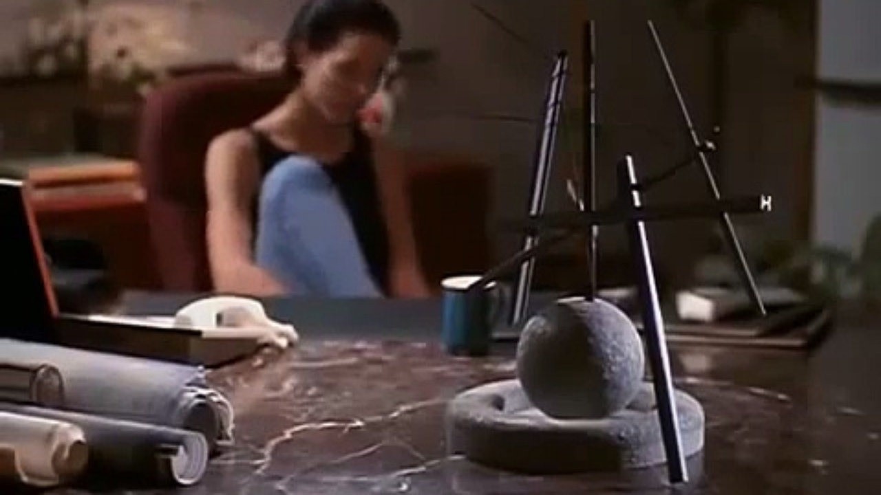 Lower Level (1992) | MUBI