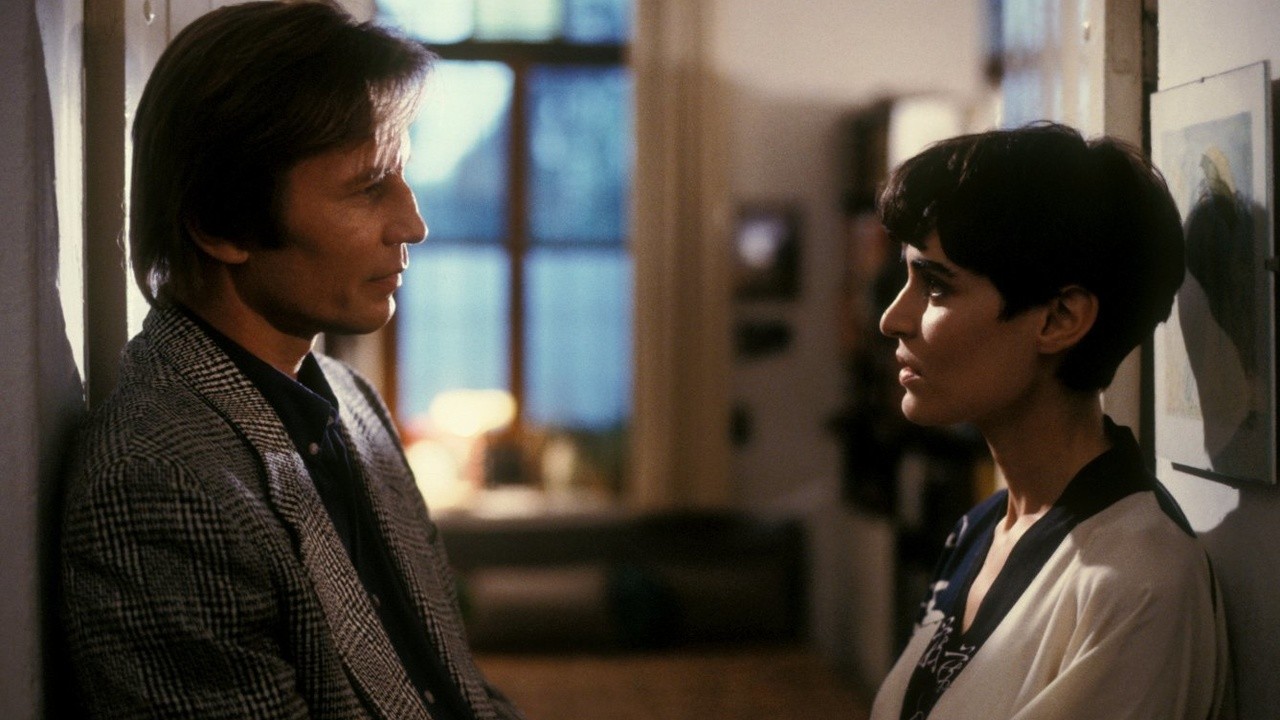 The Long Shadow (1992) | MUBI