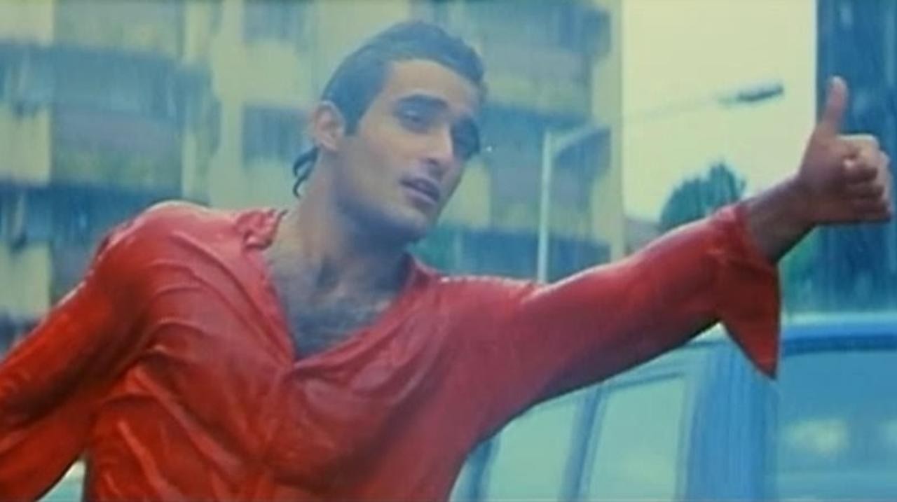 Dahek: A Burning Passion (1999) | MUBI