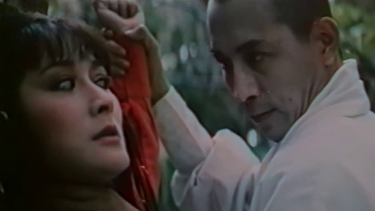 Abbot White (1982) | MUBI