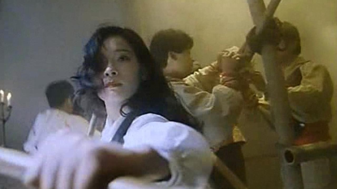 Drunken Master Killer (1994) | MUBI