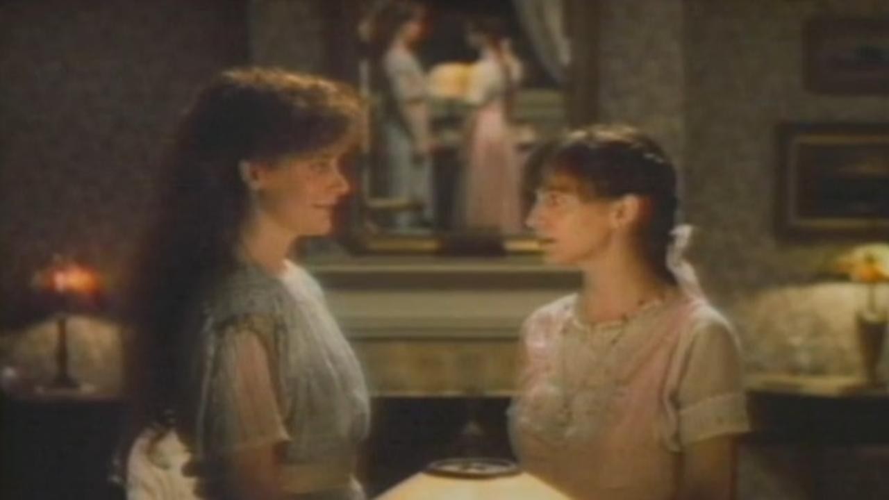 Courtship (1987) | MUBI