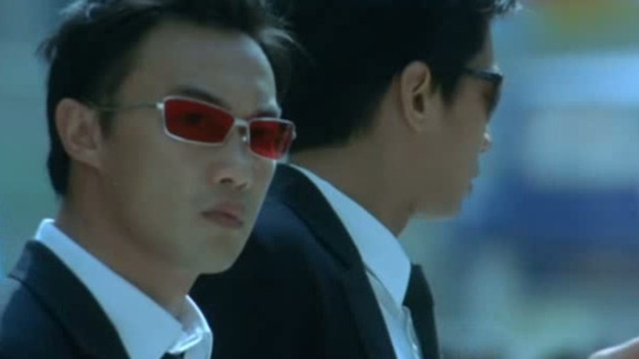 Heat Team (2004) | MUBI