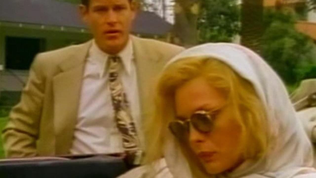 Power, Passion & Murder (1987) | MUBI