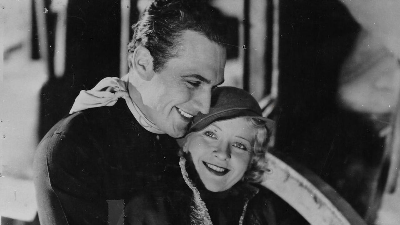 Deadwood Pass (1933) | MUBI