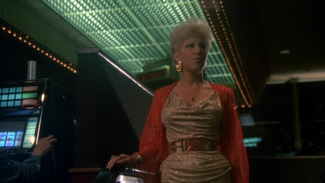 Jinxed! (1982) | MUBI