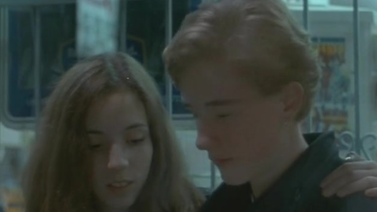 Hell Bent (1994) | MUBI