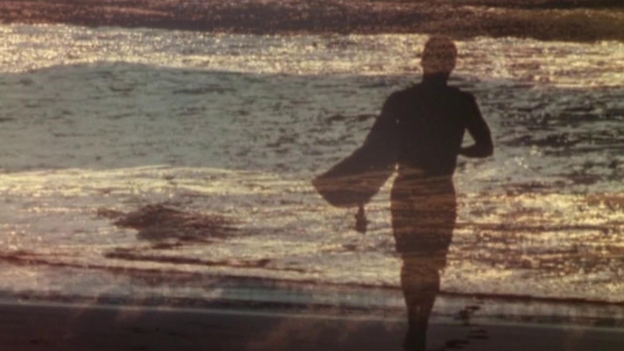 Liquid Bridge (2003) | MUBI