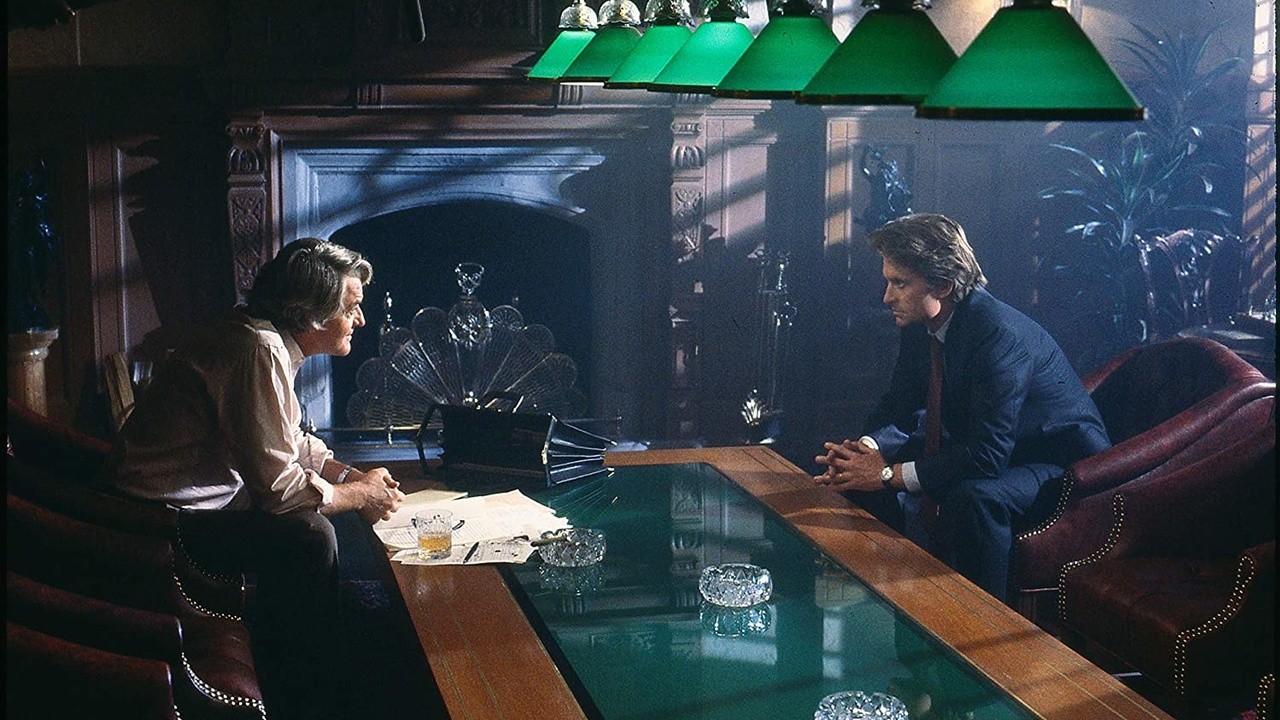 The Star Chamber (1983) | MUBI