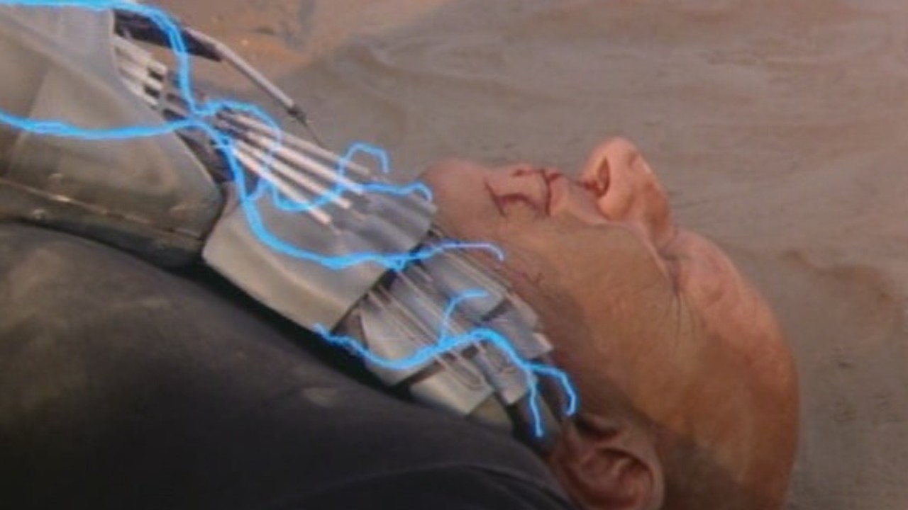 Future Force (1989) | MUBI