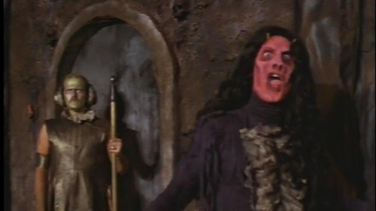 Fatty Drives the Bus (1999) | MUBI