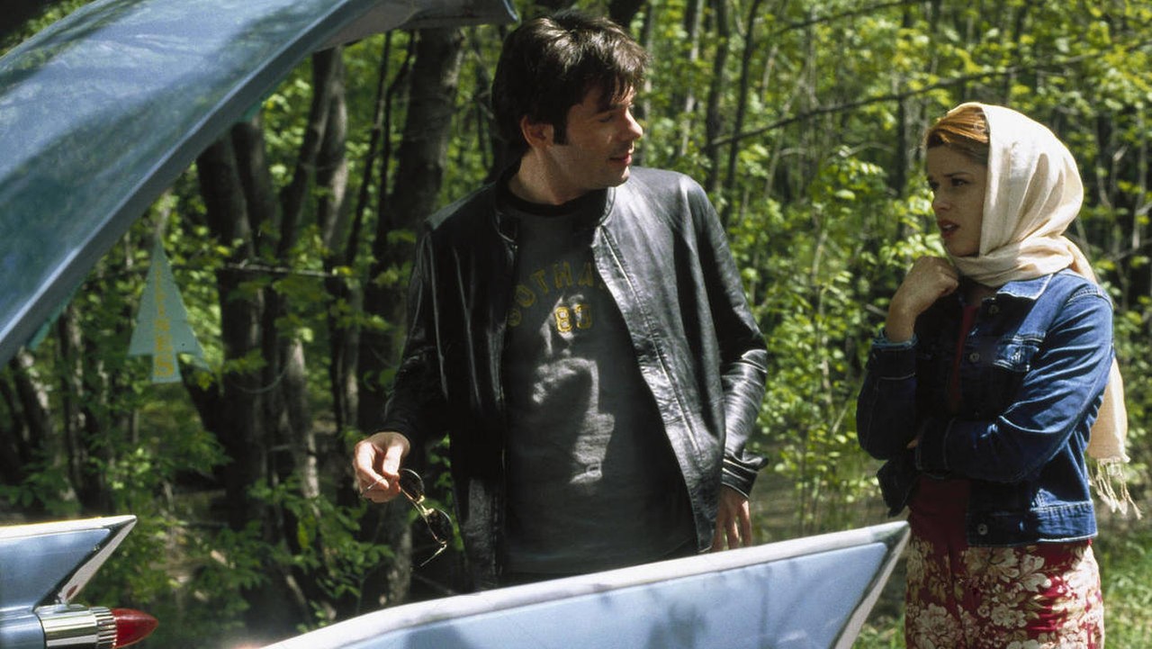 Lost Junction (2003) | MUBI