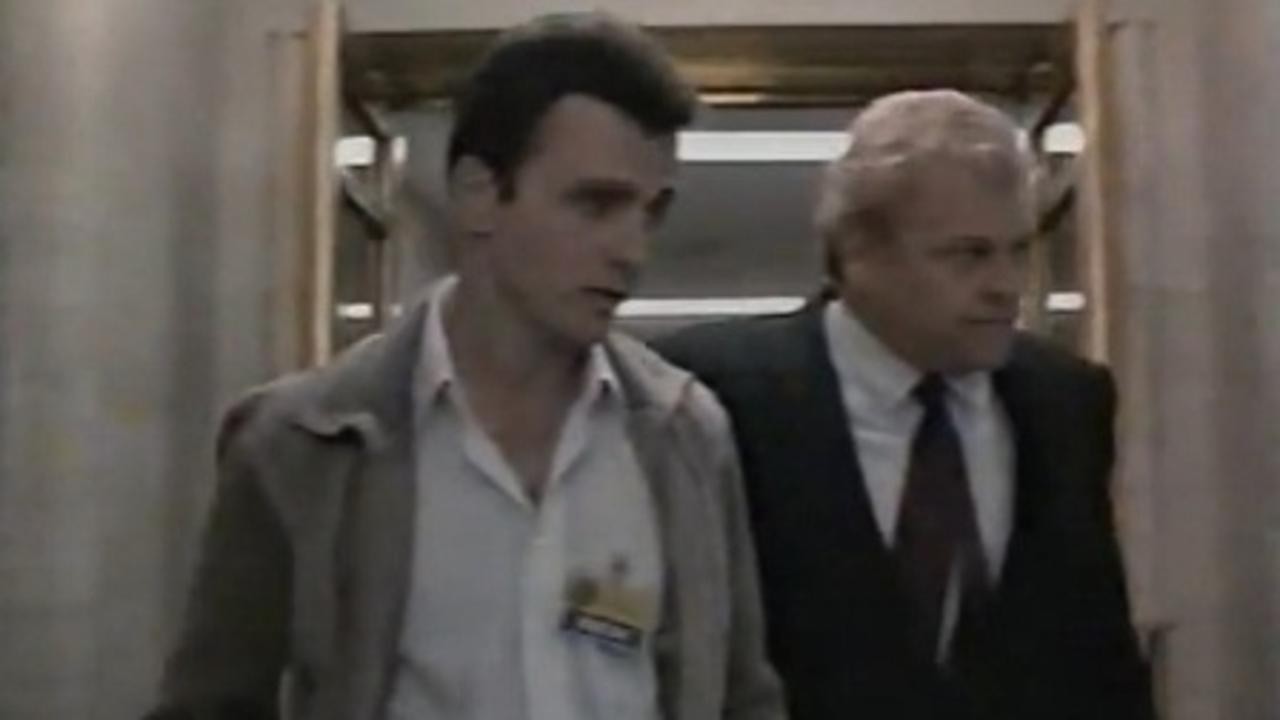 Perfect Witness (1989) | MUBI