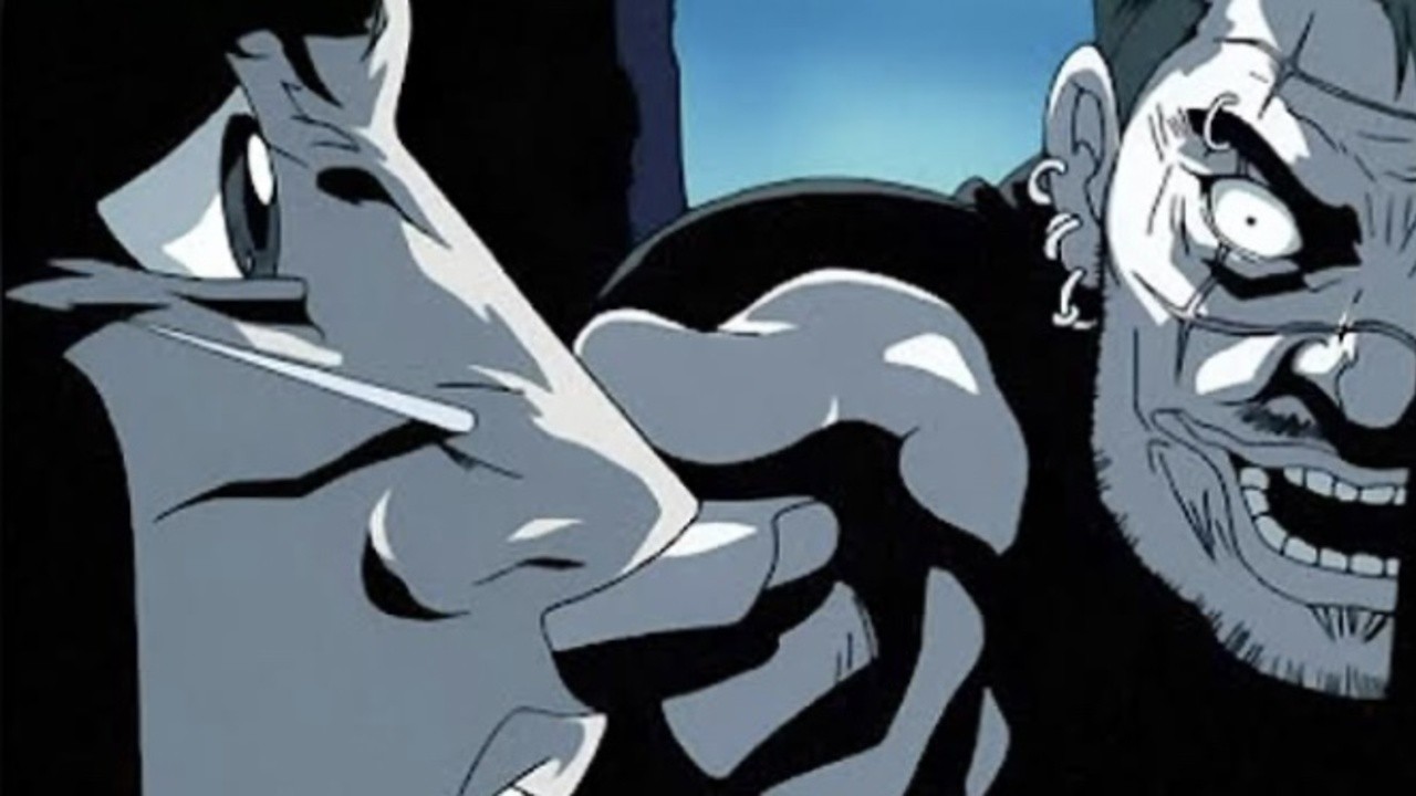 Ichi the Killer: Episode Zero (2002) | MUBI