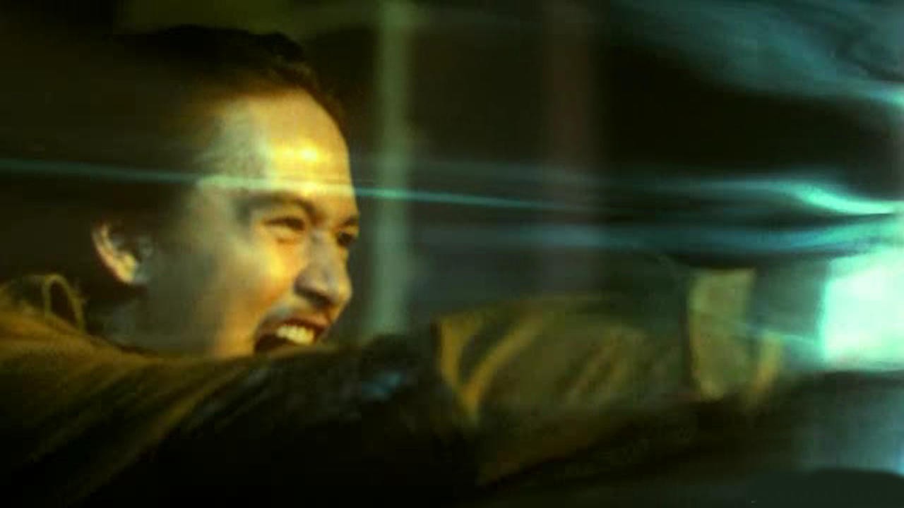 Ghost Delivery (2004) | MUBI