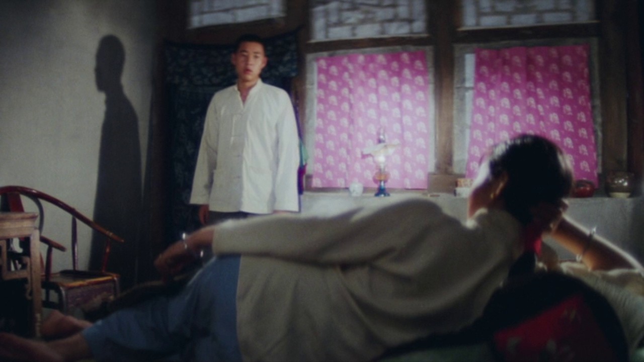 Rickshaw Boy (1982) | MUBI