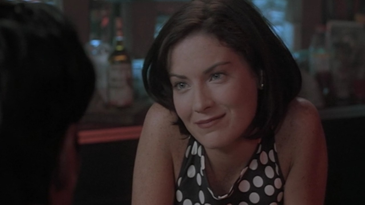 The Big Squeeze (1996) | MUBI