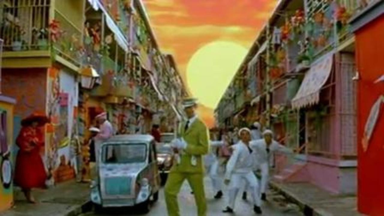 Masterpiece (2000) | MUBI