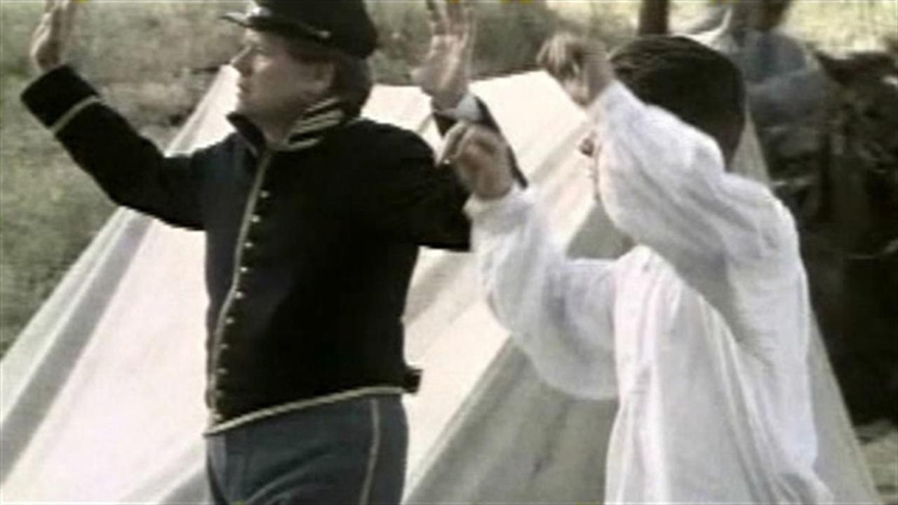 Nate and the Colonel (2003) | MUBI