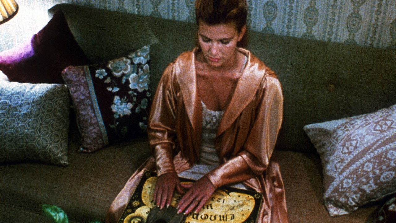 Witchboard 2: The Devil’s Doorway (1993) – MUBI