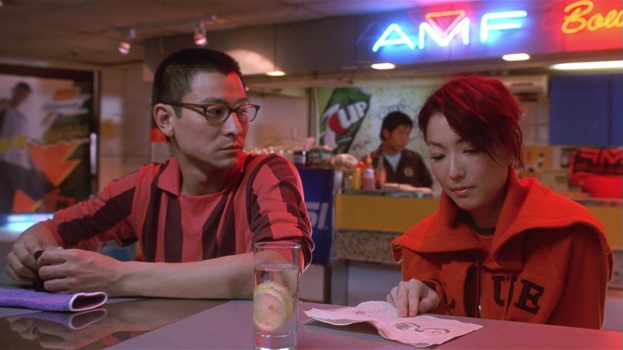 Magic Kitchen (2004) | MUBI