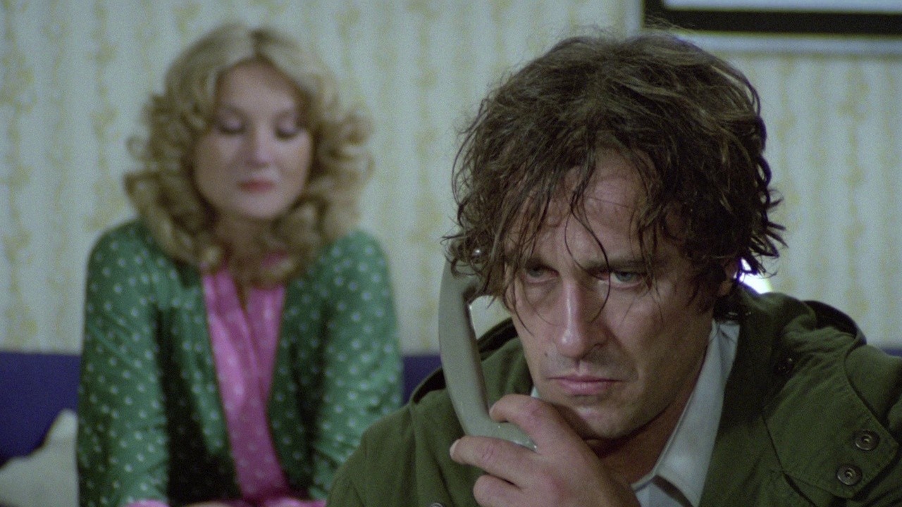 Blood and Diamonds (1977) | MUBI